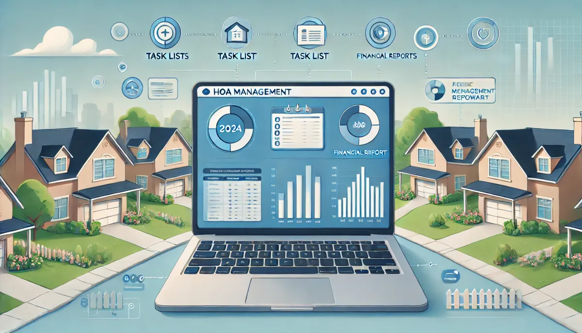 The Best HOA Management Software for 2025: My Quest to Lend a Helping Hand